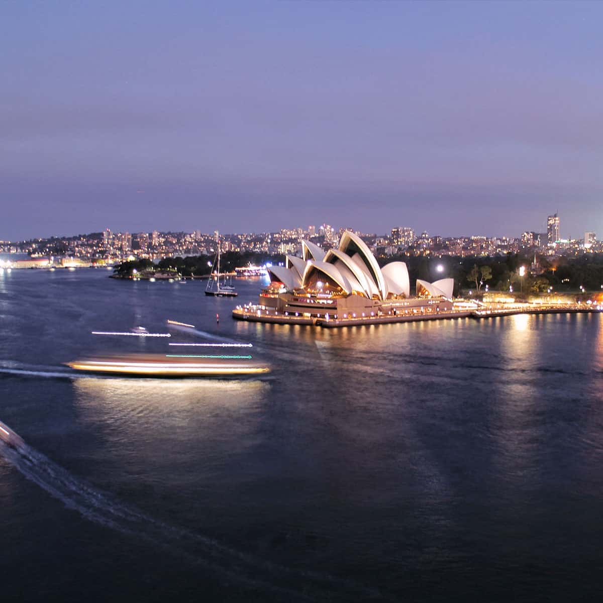 Recruitment Agency Western Sydney | Sydney Jobs