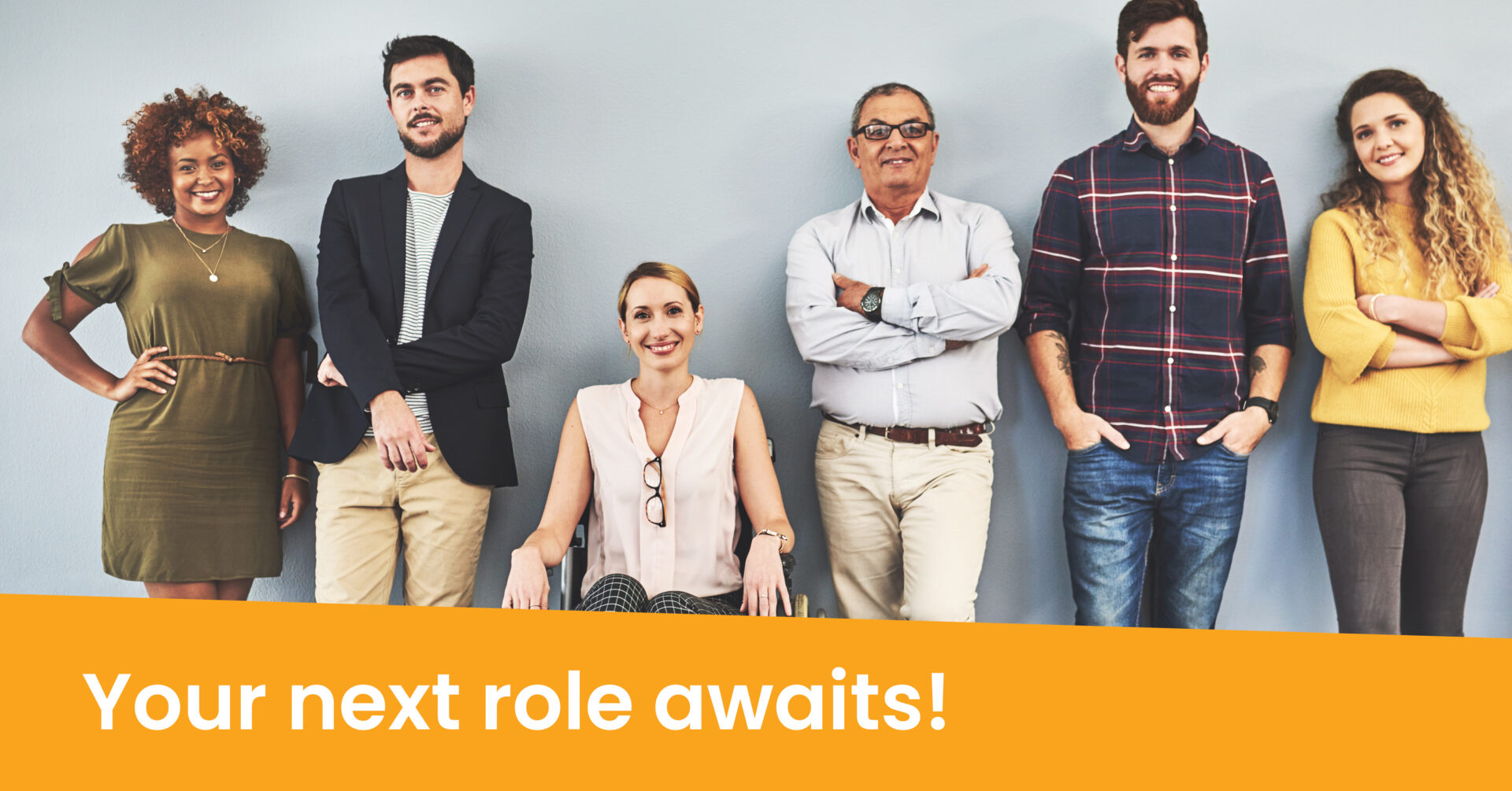 Talent Focus Jobs Board - your next role awaits